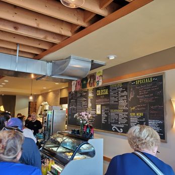 COLOSSAL CAFE - Updated December 2025 - 326 Photos & 398 Reviews - 2315 ...