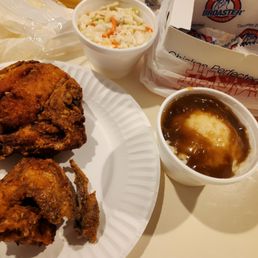 TWO SISTERS BROASTED CHICKEN AND RIBS - Updated December 2025 - 195 ...