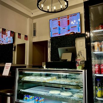 QUE RICO NYC - Updated December 2025 - 18 Photos & 16 Reviews - 1903 ...