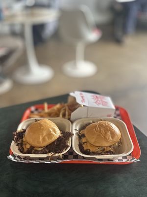 LUNCH BANG - Updated January 2026 - 360 Photos & 222 Reviews - 1704 S ...