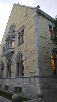 JOLIET PUBLIC LIBRARY - Updated December 2025 - 10 Reviews - 150 N ...