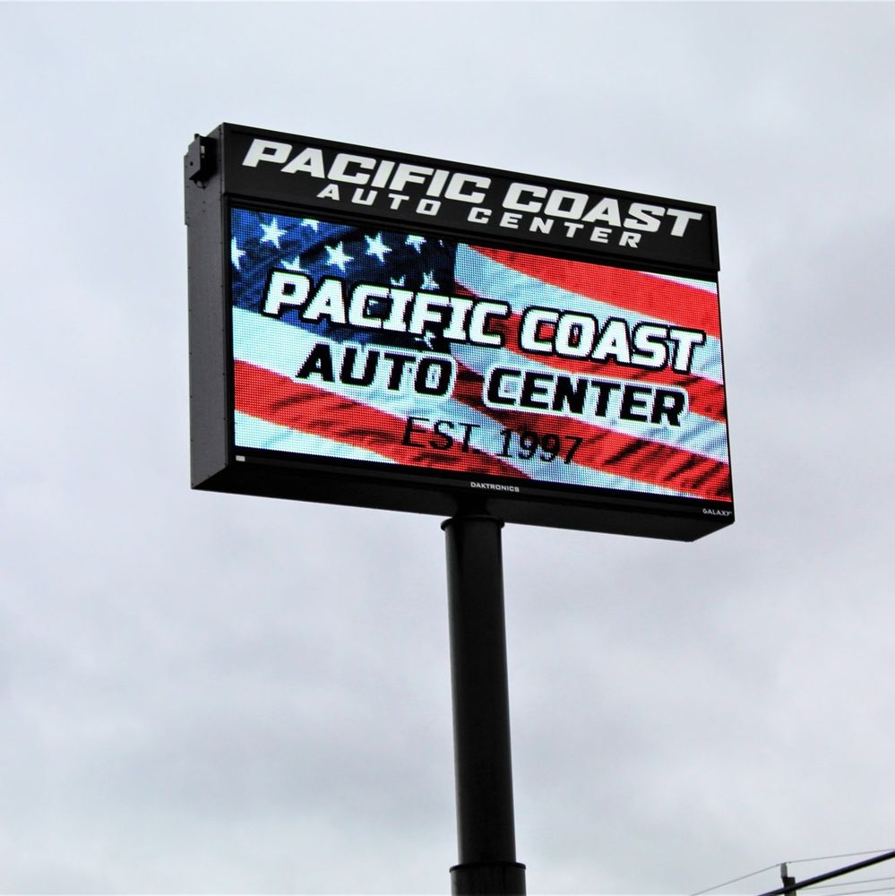PACIFIC COAST AUTO CENTER - Updated January 2026 - 12 Photos & 21 ...