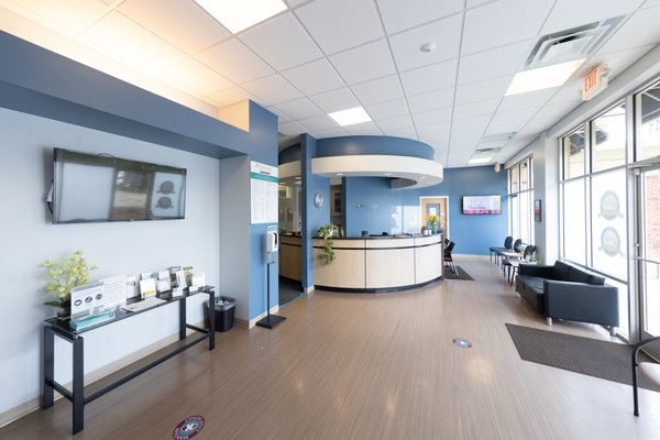 AVANCE CARE NORTH RALEIGH - Updated December 2025 - 63 Reviews - 12341 ...