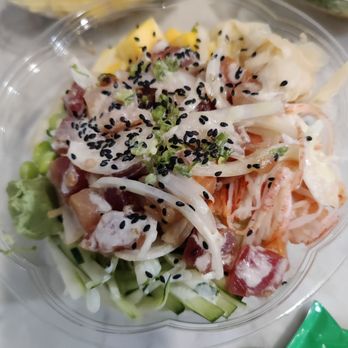 TAMAGO’S POKE - Updated January 2026 - 32 Photos & 12 Reviews - 500 ...