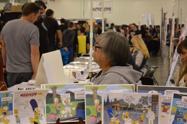 WIZARD WORLD COMIC CON SAN JOSE - Updated August 2025 - 16 Photos - 150 ...