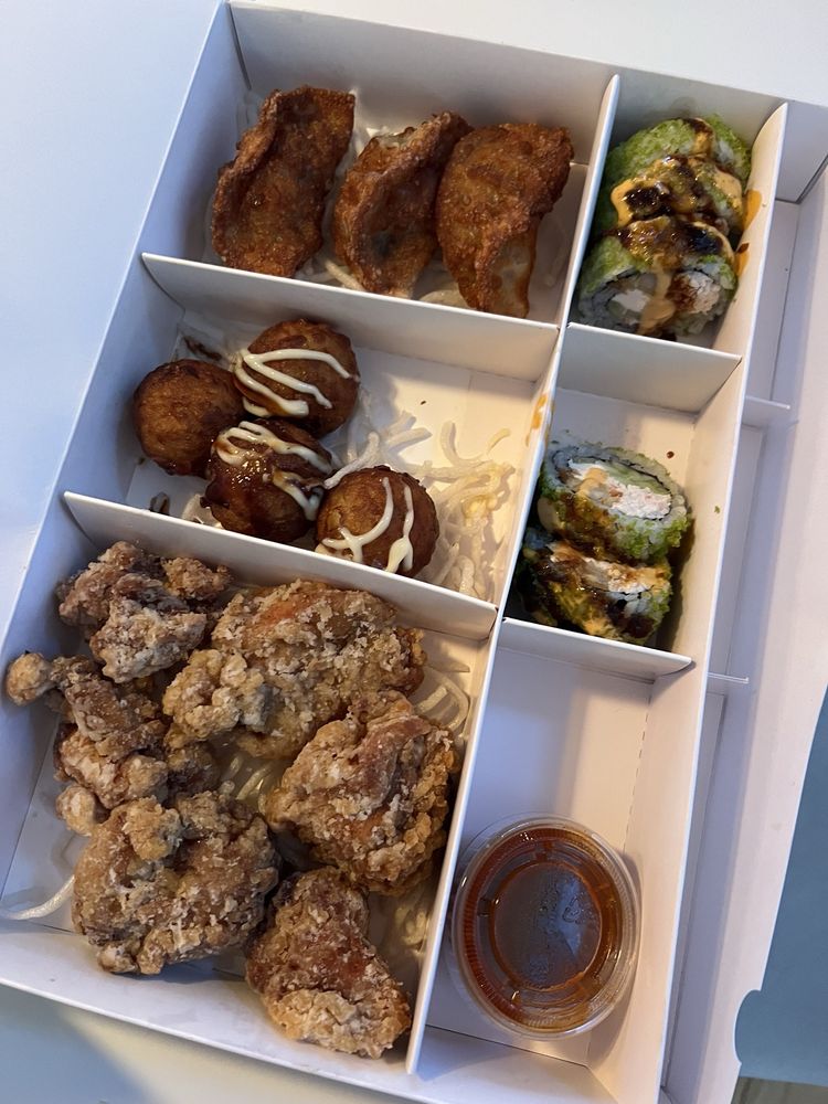 JUNYA’S CRISPY KARAAGE - Updated November 2025 - 4646 Convoy St, San Diego, California - Ramen ...
