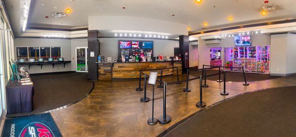 K1 SPEED - Updated December 2025 - 12 Photos - 6601 Executive Park Ct N ...