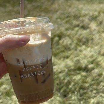 ANDYTOWN COFFEE ROASTERS - Updated September 2024 - 248 Photos & 108 ...