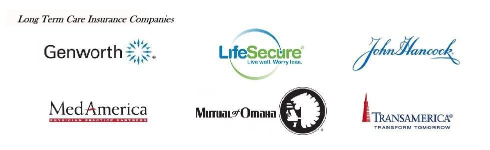 LONG TERM CARE PARTNERS OF TEXAS - Updated April 2025 - Request a Quote ...