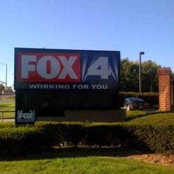 WDAF TV-4 - 3030 Summit St, Kansas City, Missouri - Television Stations ...