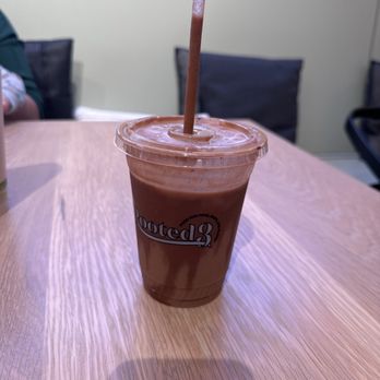 ROOTED3 - Updated September 2024 - 61 Photos & 21 Reviews - 4916 ...