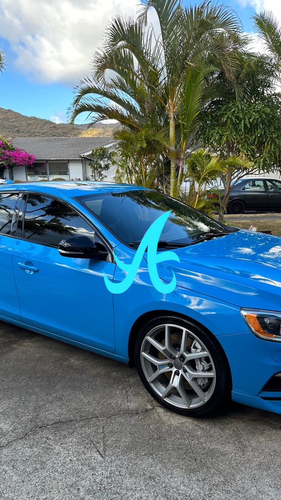 ALOHA MOBILE CAR WASH - 115 Photos & 13 Reviews - Urban Honolulu, Hawaii - Car Wash - Phone ...