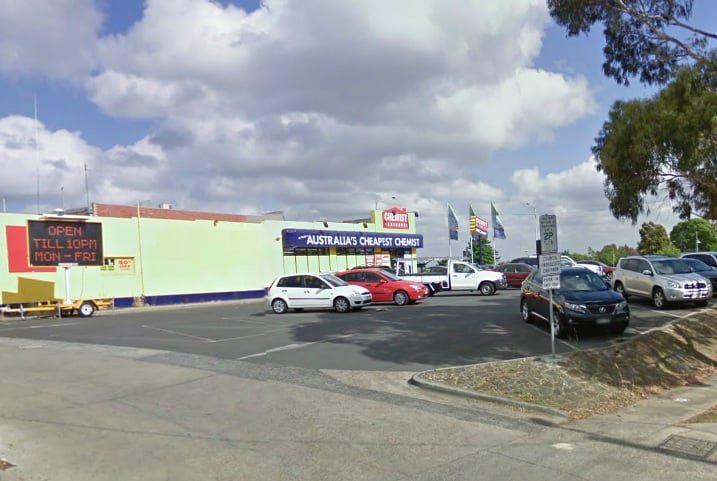 CHEMIST WAREHOUSE - Updated October 2024 - Doncaster Rd, Doncaster East ...