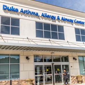 DUKE TRIANGLE HEART ASSOCIATES - Updated September 2025 - 1821 ...