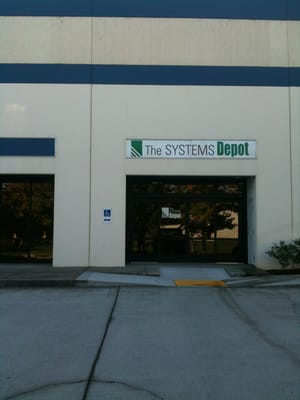 THE SYSTEMS DEPOT - Updated December 2025 - 198 Opportunity St ...