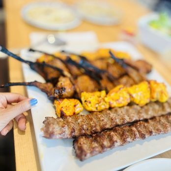 KABOB KORNER - Updated December 2025 - 165 Photos & 133 Reviews - 1120 ...
