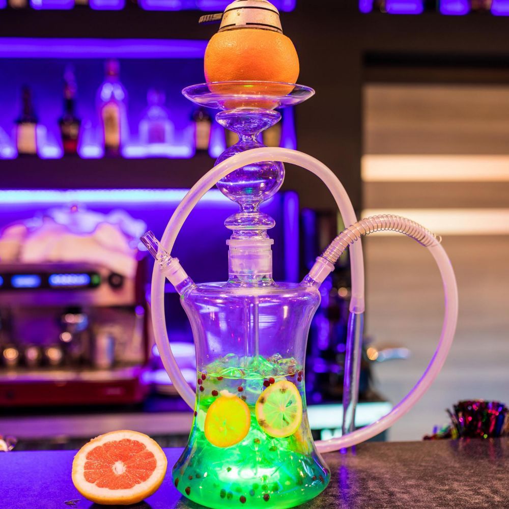 PUFF HOOKAH RENTALS & DELIVERY - Updated April 2024 - 11 Photos - 927 ...