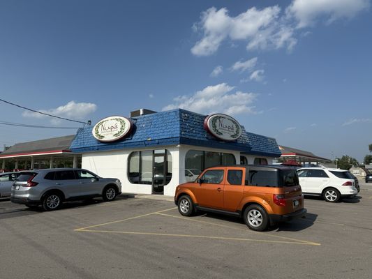 NUPA MEDITERRANEAN CUISINE - Updated October 2025 - 178 Photos & 416 ...