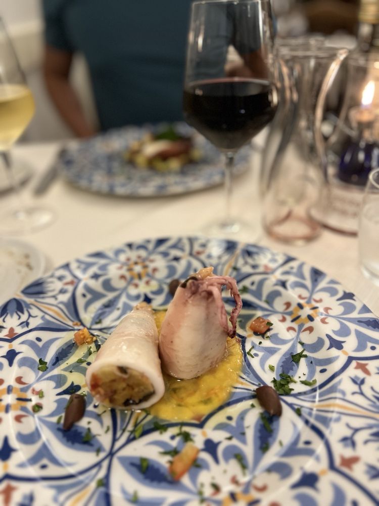 RISTORANTE VITTORIA - Updated November 2025 - 37 Reviews & 96 Photos ...