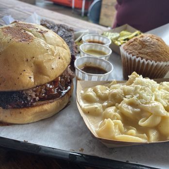 PAPER PLATE BBQ - Updated May 2025 - 78 Photos & 70 Reviews - 263 Mill ...