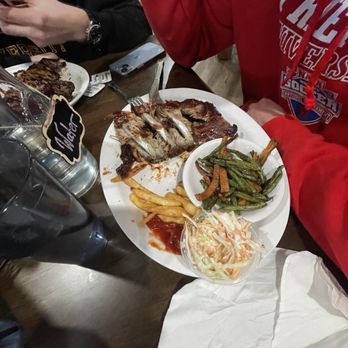 EL PIG’S BUTT BAR-B-Q - Updated December 2025 - 56 Photos & 46 Reviews ...