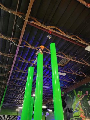 JUMP AROUND NOW - Updated May 2025 - 508 Photos & 628 Reviews - 1675 ...