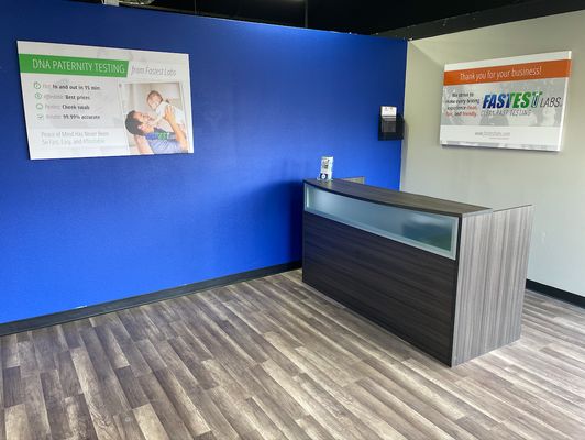 FASTEST LABS - Updated August 2025 - 25 Photos - 700 N Johnson Ave, El ...