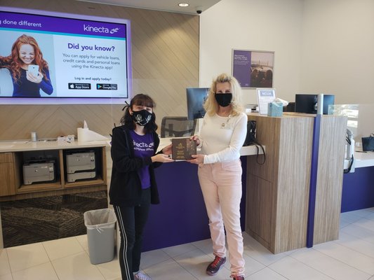 KINECTA FEDERAL CREDIT UNION - TORRANCE PCH - Updated December 2025 ...