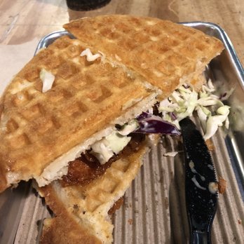 Bruxie - Takeout & Delivery - 4259 Photos & 4098 Reviews - Sandwiches ...