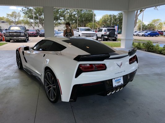 RICK HENDRICK CHEVROLET NAPLES - Updated June 2025 - 43 Photos & 112 ...