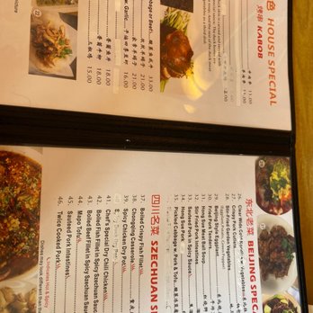 HAN CHINESE KABOB & GRILL - Updated January 2025 - 417 Photos & 163 ...