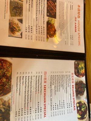 HAN CHINESE KABOB & GRILL - Updated September 2024 - 409 Photos & 159 ...