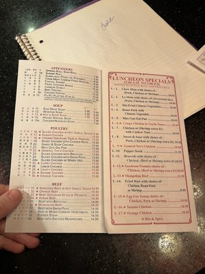 GREAT FORTUNE CHINESE RESTAURANT - 26 Photos & 44 Reviews - 459 N Main ...