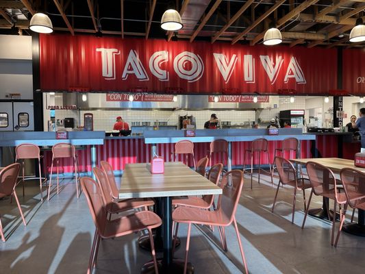 TACO VIVA - Updated January 2025 - 242 Photos & 172 Reviews - 2815 E ...