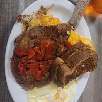 THE RUSTY ROOSTER - Updated June 2024 - 245 Photos & 177 Reviews - 3247 ...