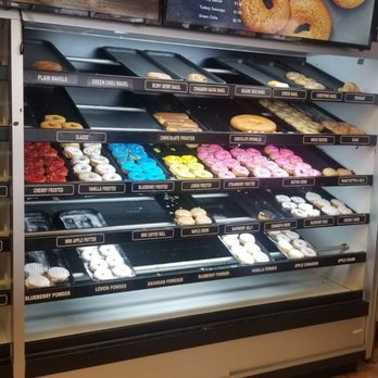 DONUT MART - Updated December 2025 - 113 Photos & 77 Reviews - 3301 ...