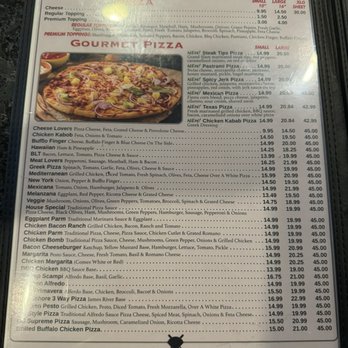 GRAND SLAM PIZZA - Updated January 2026 - 17 Photos & 38 Reviews - 472 ...
