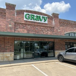 GRAVY - Updated July 2025 - 51 Photos & 67 Reviews - 205 S Main St, Red ...