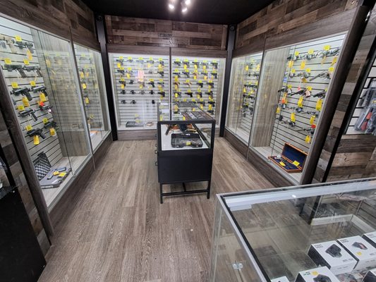 EMPIRE STATE FIREARMS - Updated January 2026 - 1653 NY-112, Port ...