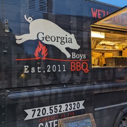 GEORGIA BOYS BBQ - FREDERICK - Updated July 2025 - 226 Photos & 419 ...