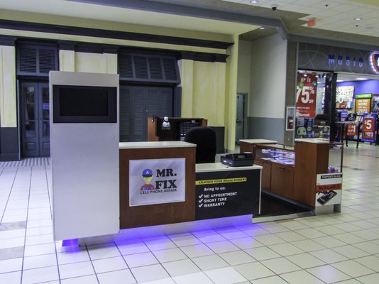 MR.FIX - Updated March 2026 - 1 Susquehanna Valley Mall Dr, Selinsgrove ...
