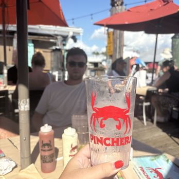 PINCHERS - Updated October 2025 - 1030 Photos & 856 Reviews - 1200 5th ...