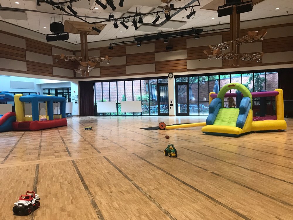 RESTON COMMUNITY CENTER - 10 Photos & 13 Reviews - Community Centers ...