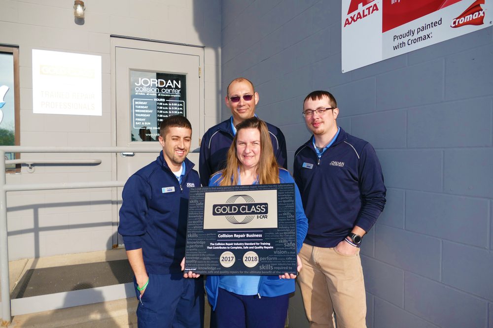 JORDAN AUTO GROUP - Updated December 2025 - 40 Photos & 89 Reviews ...