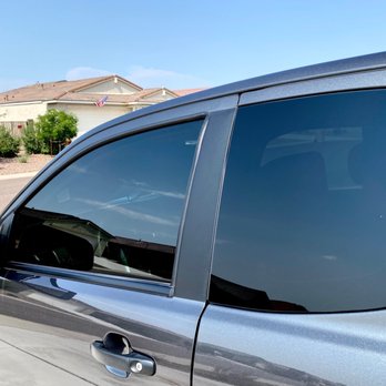 SHADED KNIGHT WINDOW TINTING - Updated December 2025 - 26 Photos & 27 ...