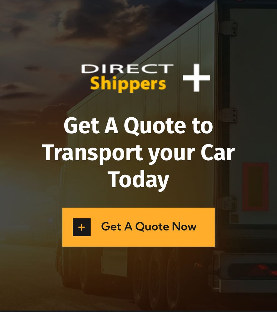 DIRECT SHIPPERS PLUS - Updated July 2025 - Request a Quote - Miami ...