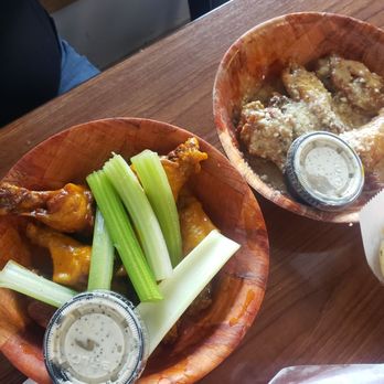 WINGS PLUS - Updated December 2025 - 259 Photos & 412 Reviews - 87 W ...