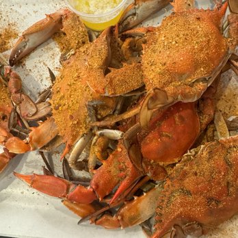 GRABBE’S SEAFOOD RESTAURANT & CRAB HOUSE - Updated January 2026 - 81 ...