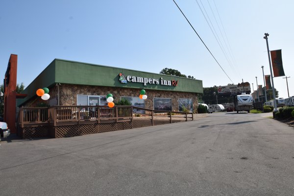 CAMPERS INN RV OF KINGS MOUNTAIN - Updated December 2025 - 10 Photos ...