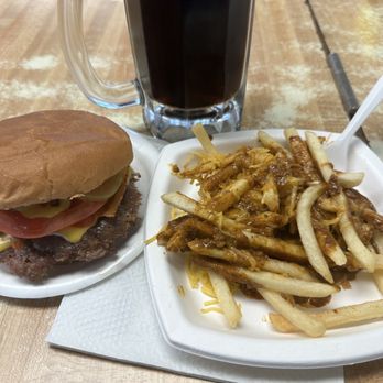 CARL’S DRIVE IN - Updated December 2024 - 235 Photos & 348 Reviews ...